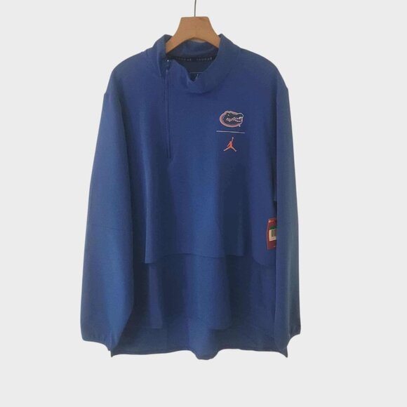 Nike | Jackets & Coats | Florida Gators Jordan Jumpman Nike Shield ...